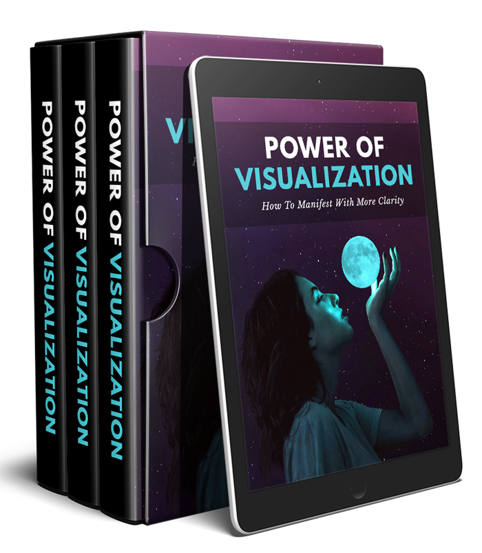 Power Of Visualization - DigitalBuddyPro